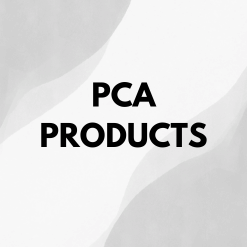 PCA Products – WindowScreenz.com
